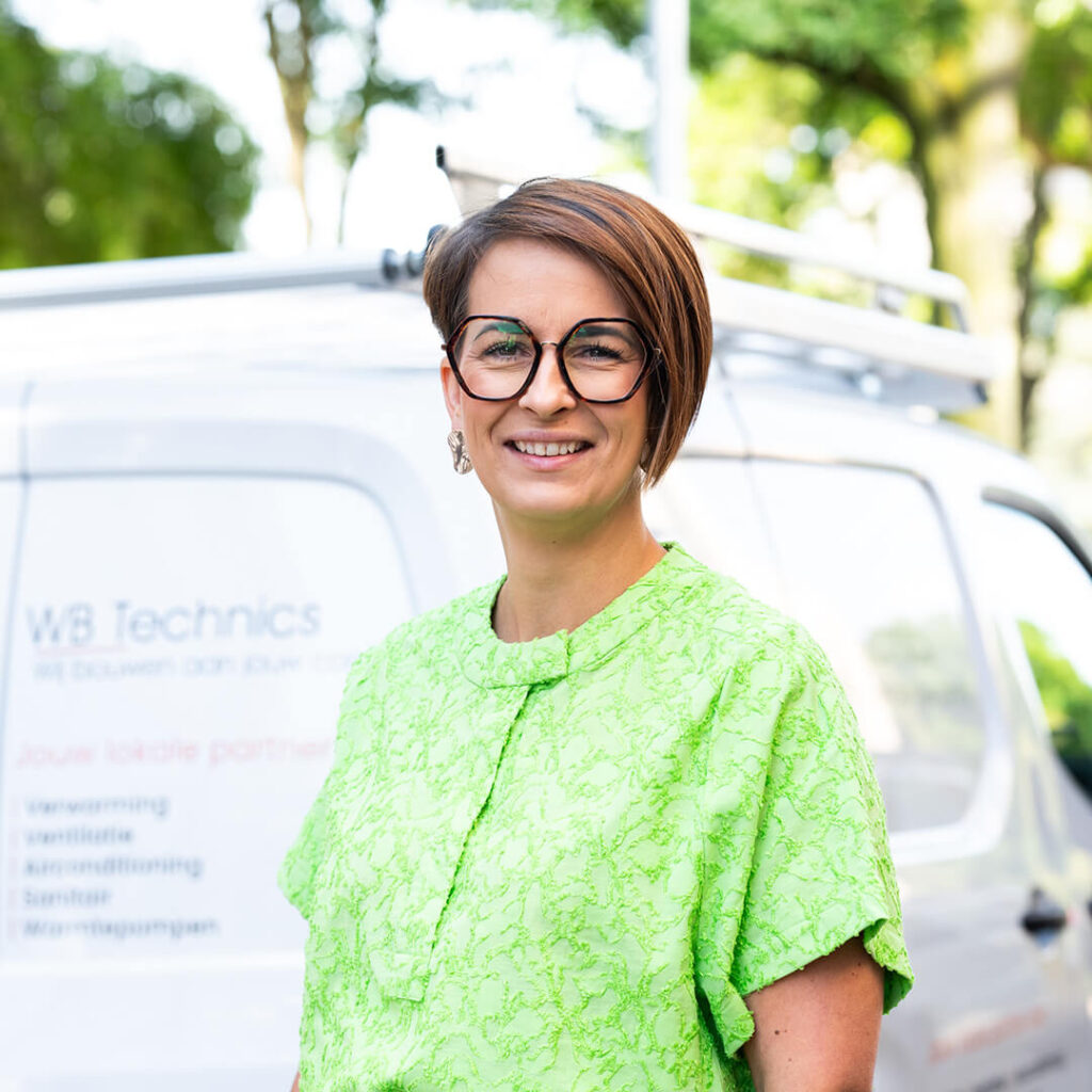 Over ons - WB Technics | Persoonlijke en professionele aanpak